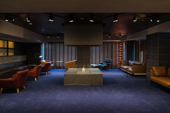Hotel The Flag Shinsaibashi - Umeda