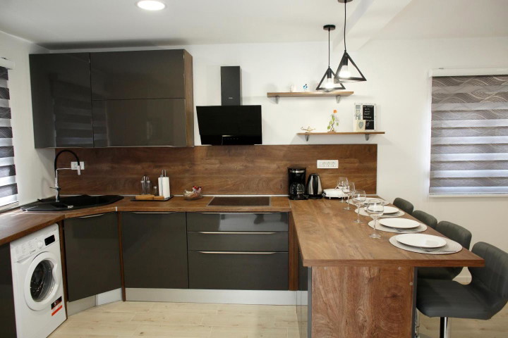 Pearl Apartment - Split