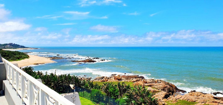 Ramsgate Rendezvous 13 - Sleeps 6 - Great Sea Views! - Ramsgate