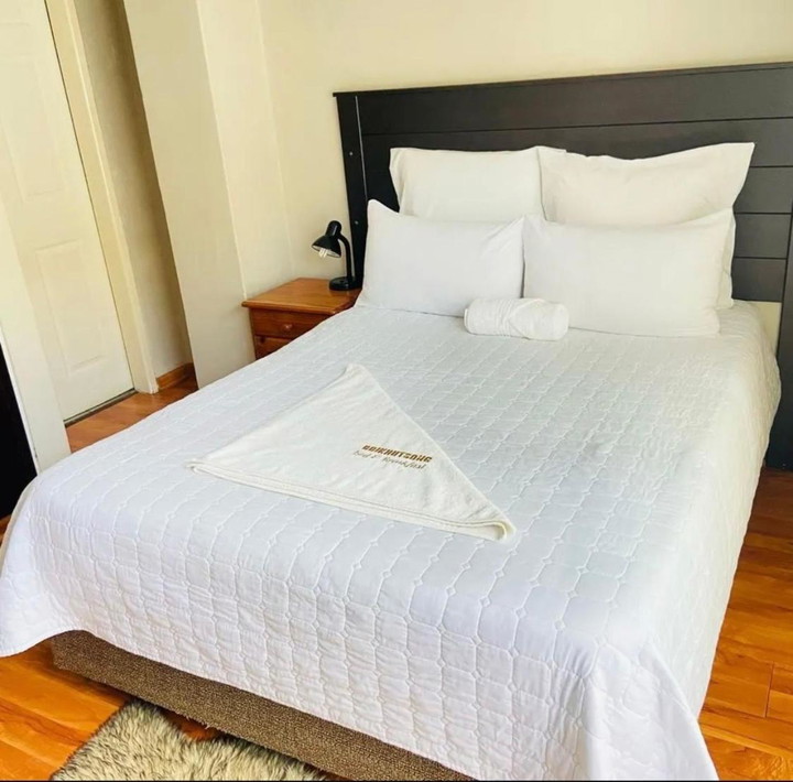 Boikhutsong Guest House - Lesotho