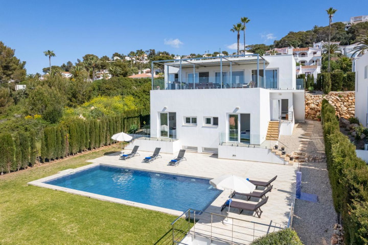 Villa Sunset By 3villas - Cala Galdana