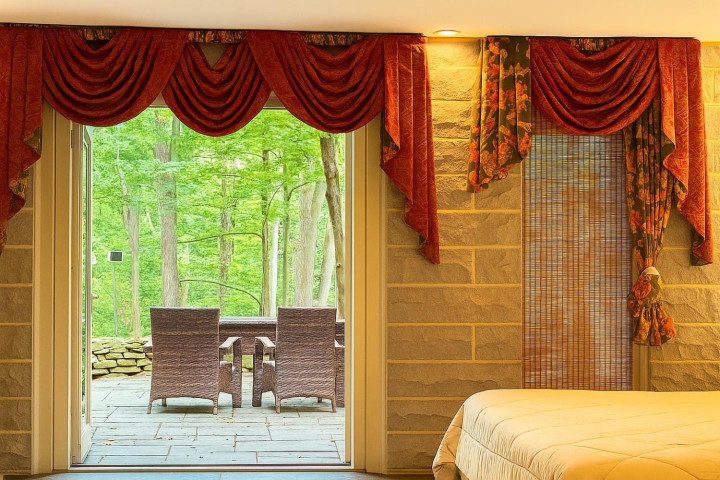 Zen House - Princeton, NJ
