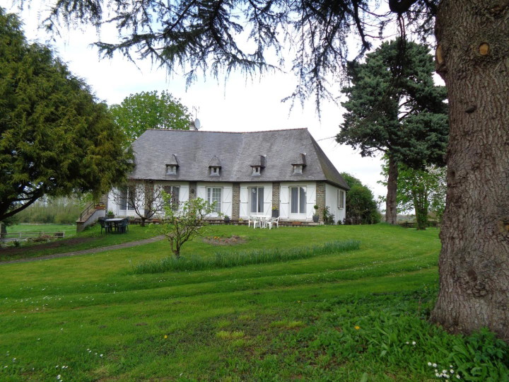 Chambre D'hôte - Pontorson