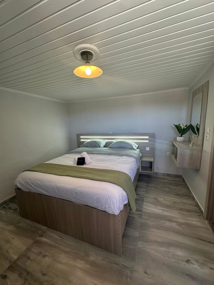 Αγνάντιο Room's - Griechenland
