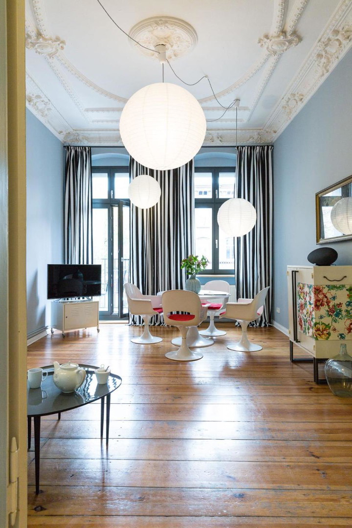 Brilliant Apartments - Berlin
