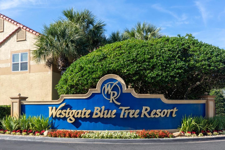 Westgate Blue Tree Resort - Orlando