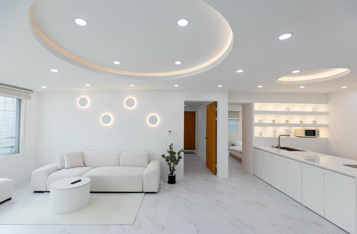 170sqm 3r 2b Jamsil Gangnam Elevator - Seoul