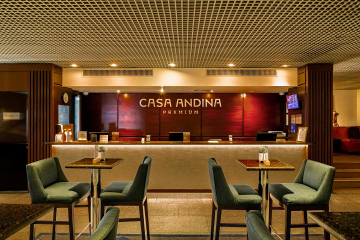 Casa Andina Premium Miraflores - Lima