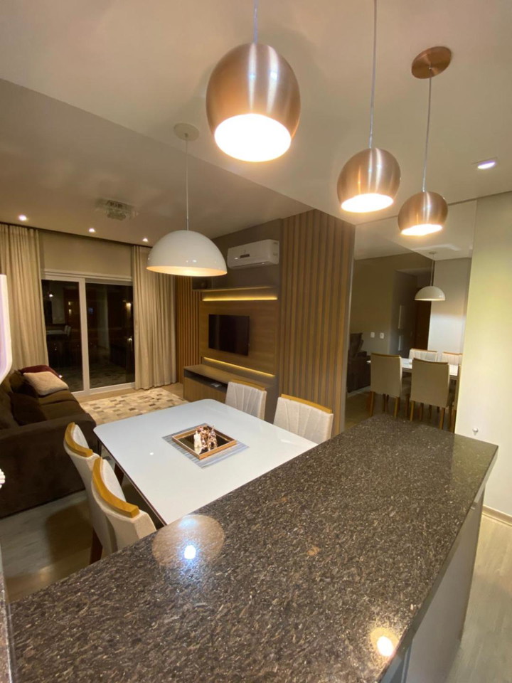 Apartamento Em Gramado Com Piscina - Canela