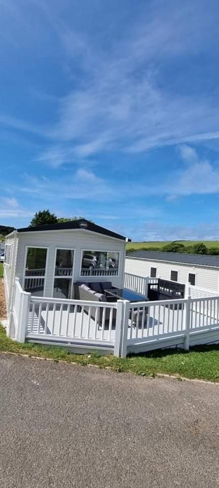 Pv70 Newquay Bay Resort - コーンウォール