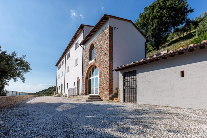 B&b Pietra A Padule - Pisa