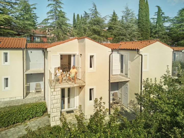 Olive Family Suites - Hotel & Resort Adria Ankaran - Izola