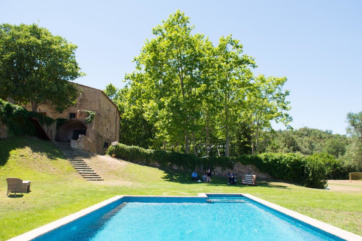 Can Margarit - Sant Feliu de Guíxols