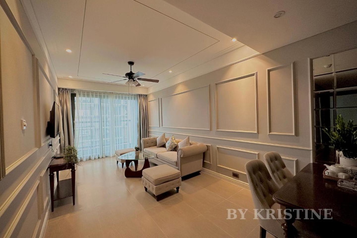 Da Nang Ocean View Luxury Apartment - Da Nang, Province, Vietnam