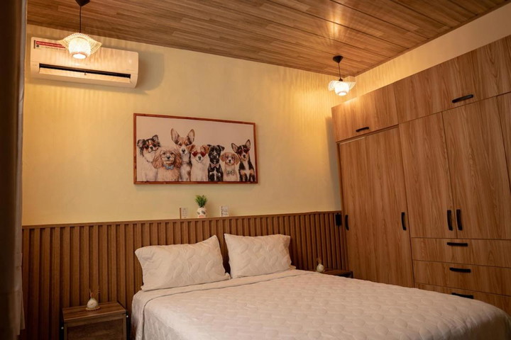 City House - H Hab Descanso Comfort En El Centro Iquitos - Iquitos