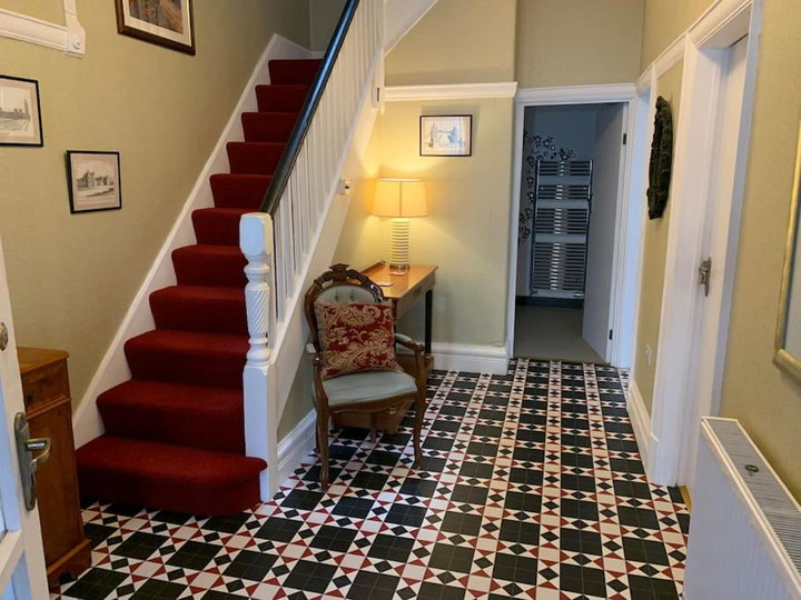 Heather Glen. Six Bedroom Home Near The Sea. - 블랙풀