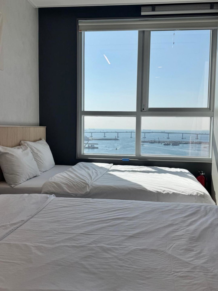 The Bayment Residence - Busan