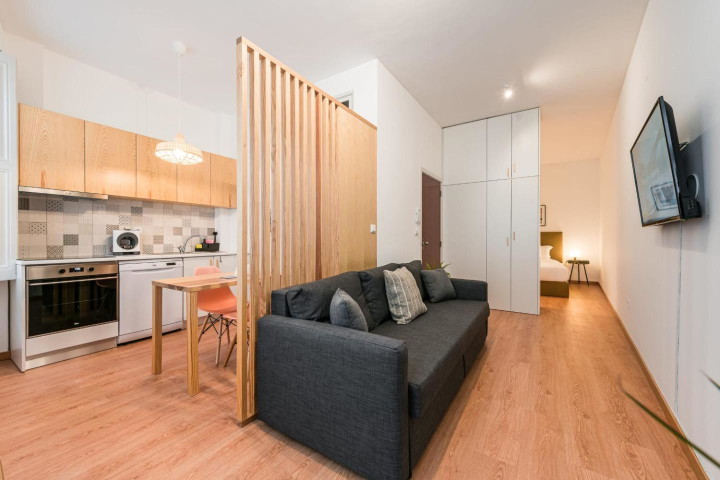 Guestready - Yazdah Apartments - Oporto
