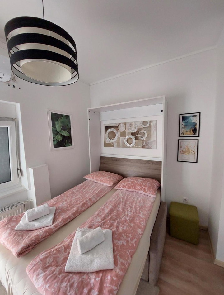 Ancora Apartment Iskra - Novi Sad