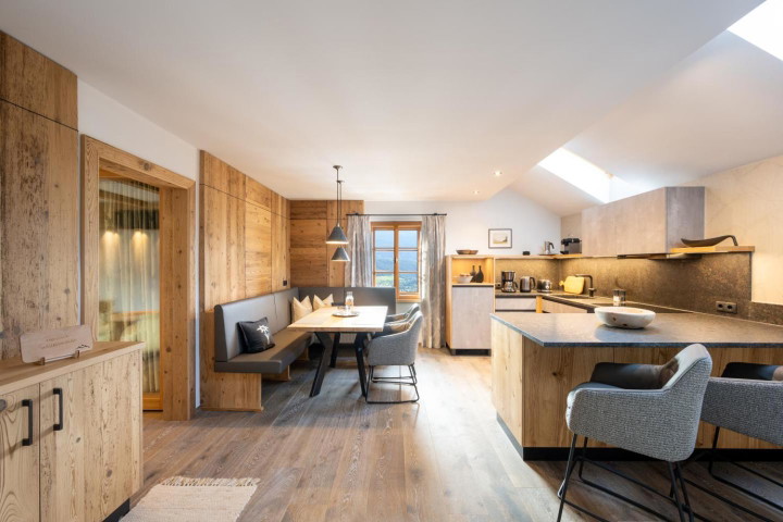 "Innsbruck Moments" Kasperhof Appartements - Innsbruck