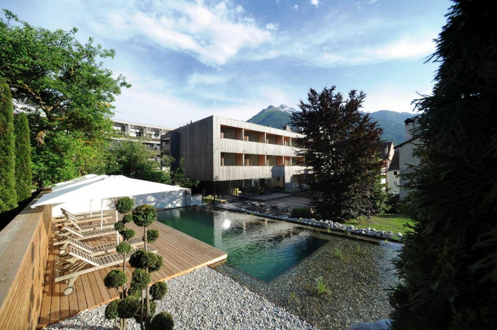 Hotel Hinteregger - Österreich