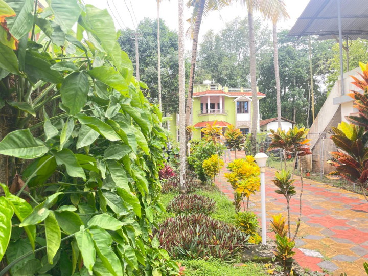 Sevenstar Residency - Varkala