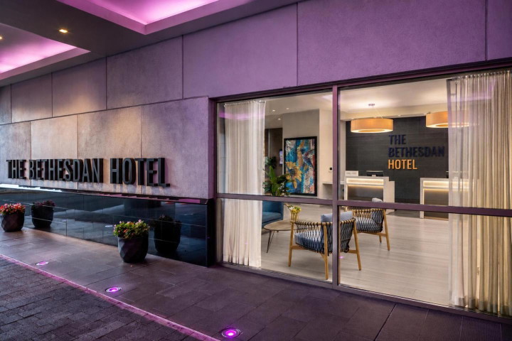 The Bethesdan Hotel, Tapestry Collection By Hilton - Falls Church, VA