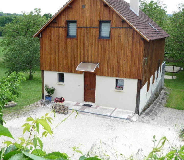 Le Hangar - Rocamadour