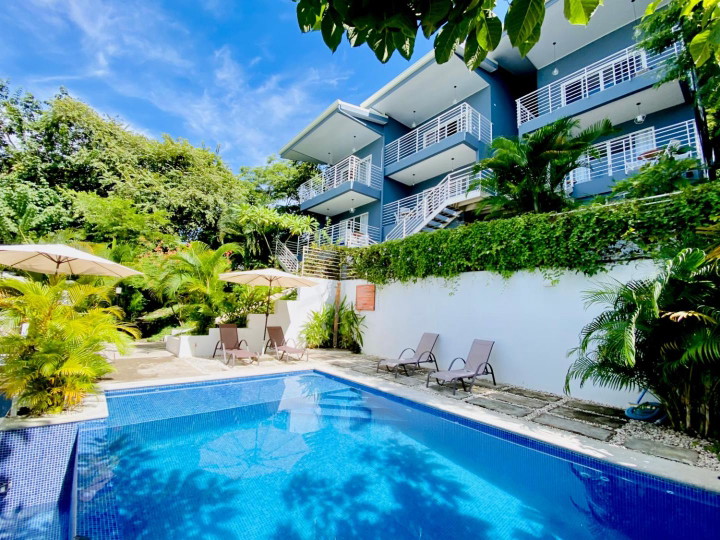 Altamar - Costa Rica