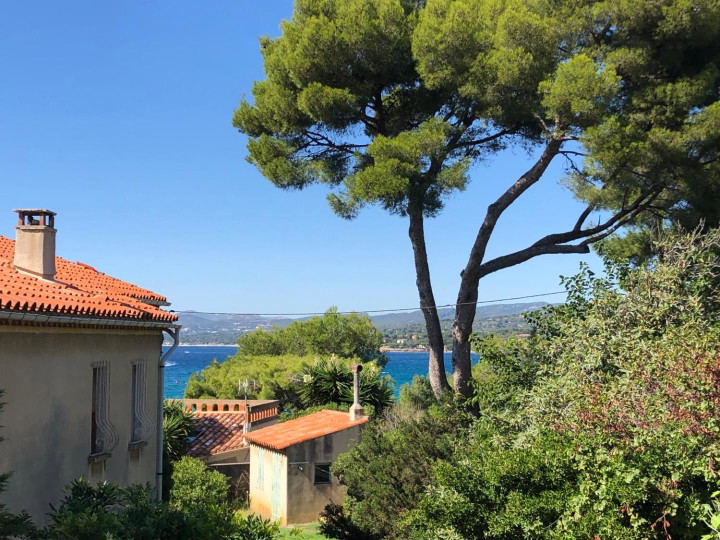 La Madrague - Provence-Alpes-Côte d'Azur (PACA)