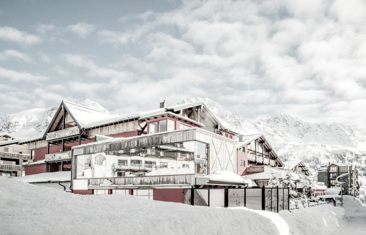 Hotel Rigele Royal Superior - Obertauern