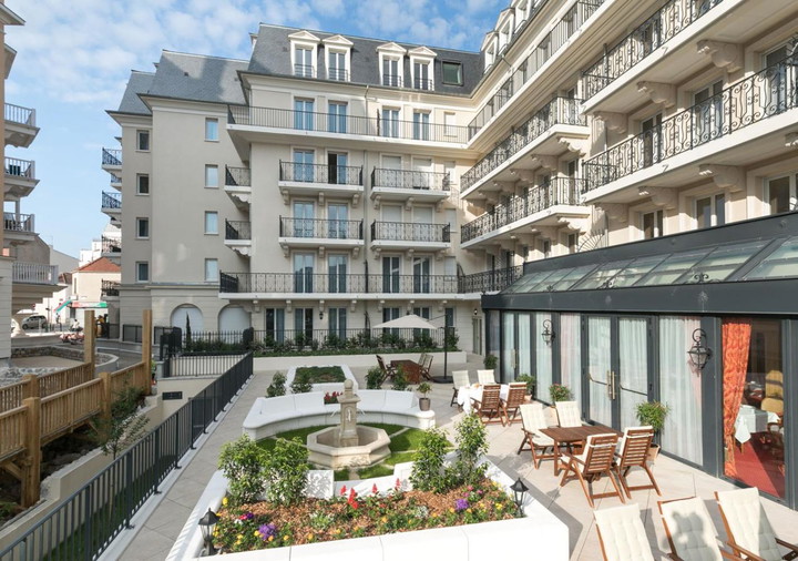 Médicis Home Puteaux - La Garenne-Colombes