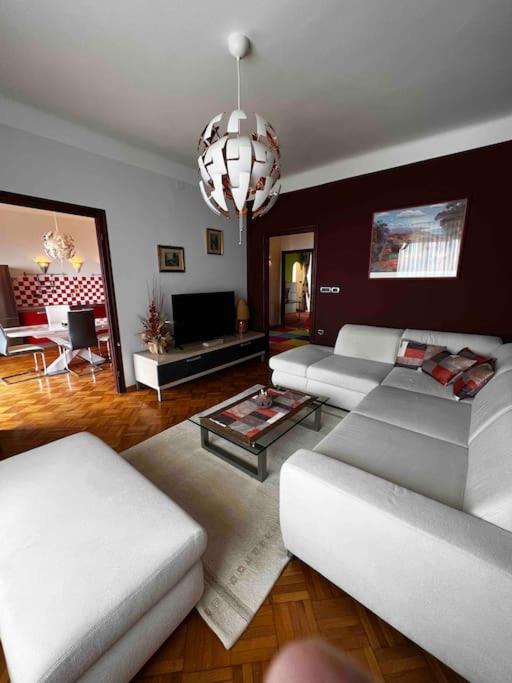 Apartment Alessio - Sea View - Rijeka