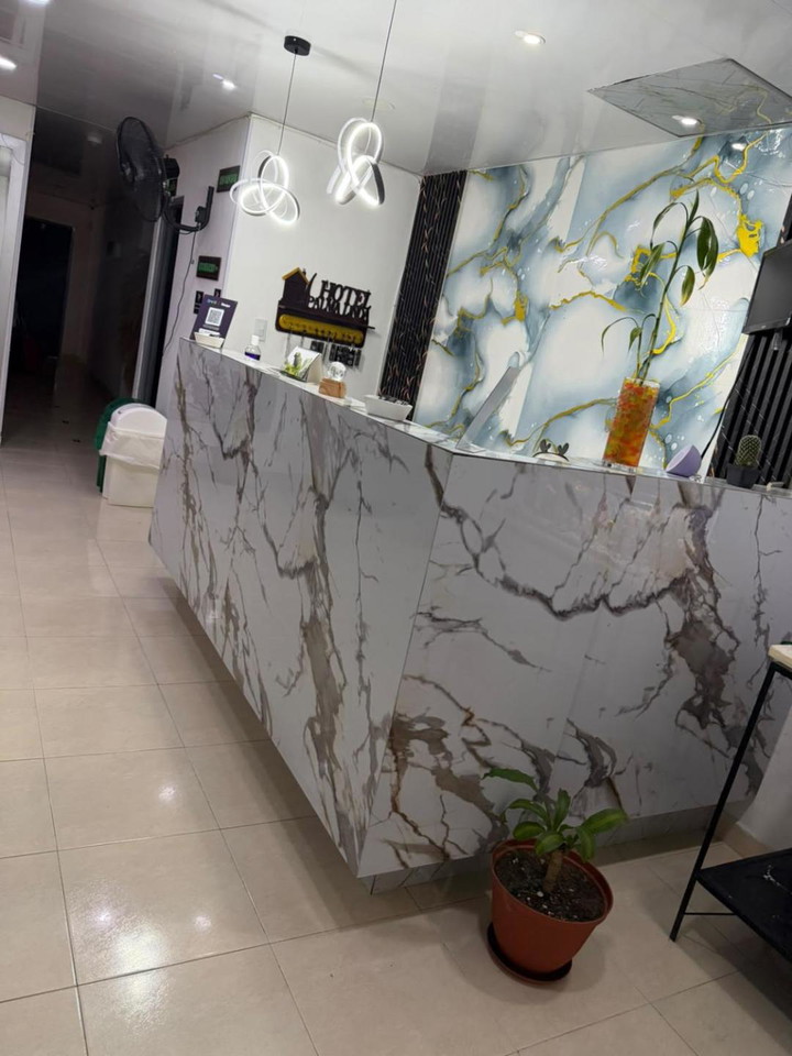 Hotel Palmira Central - Palmira