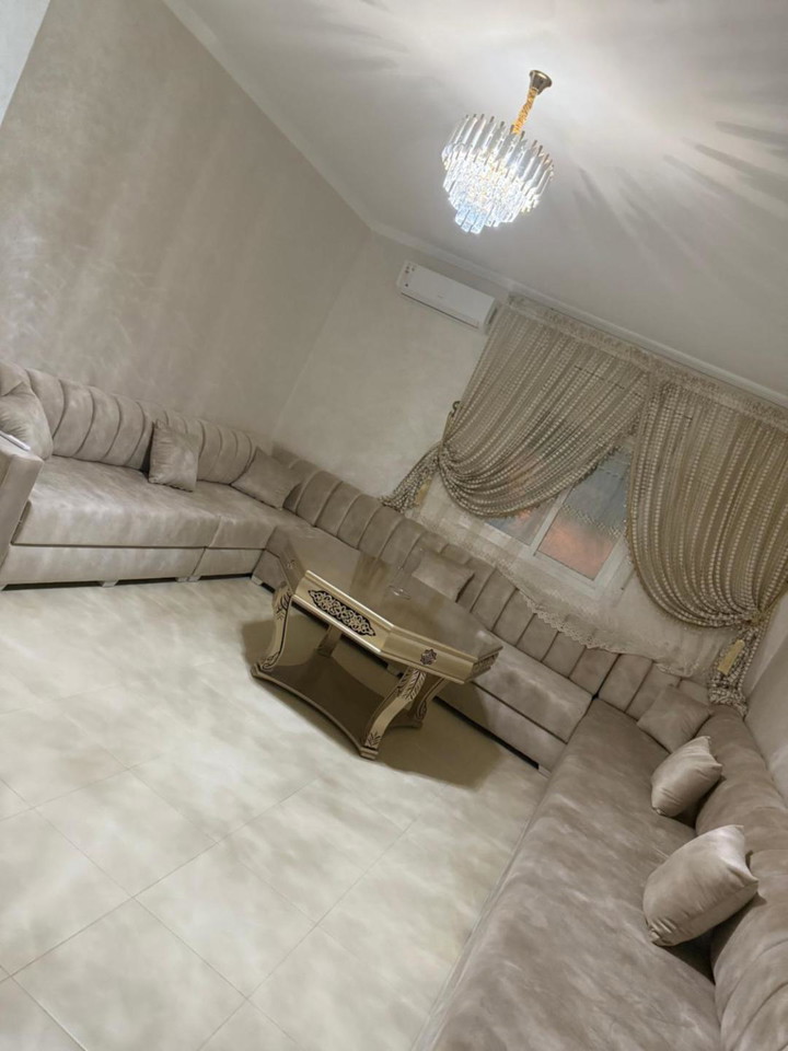 Appartment 10 - Al Hoceima