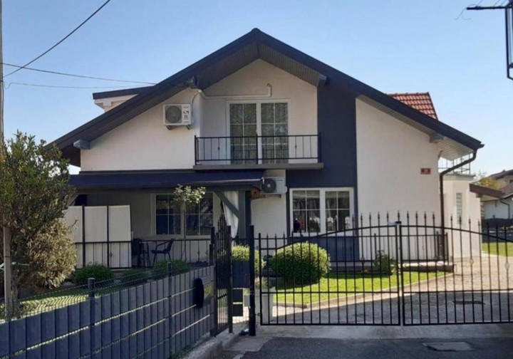 Apartma ŠPela - Slowenien