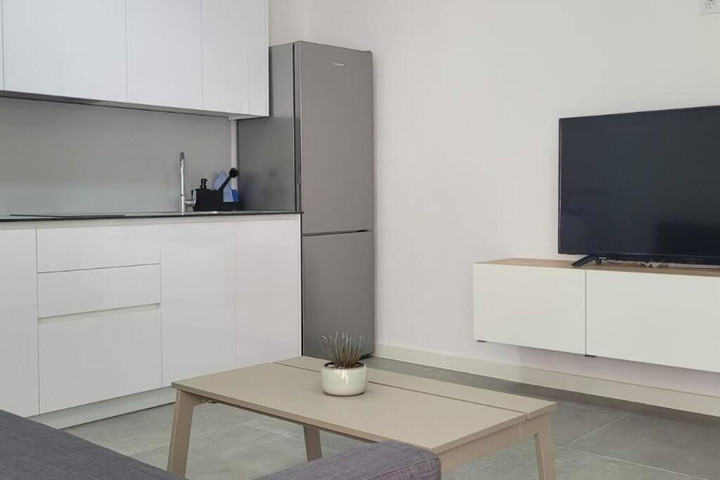 Sabbia Suites Avenida - Lanzarote