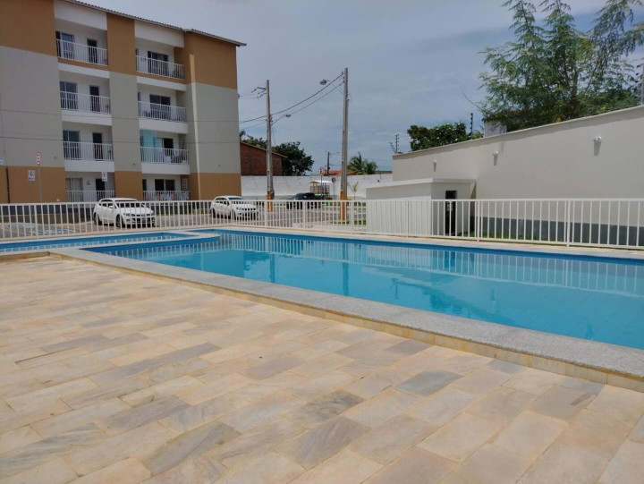 Apartamento - São Luis - São Luís