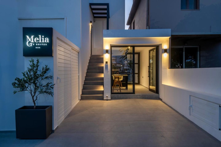 Melia City Suites - Kos