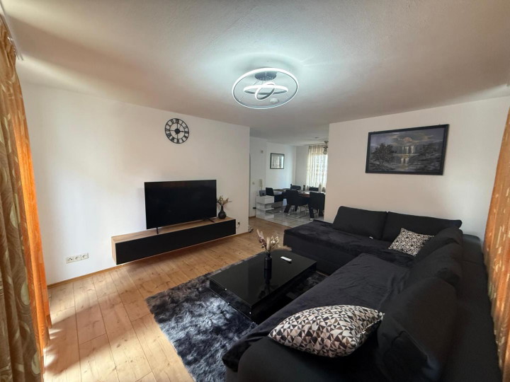Apisha Apartment 5 - Esslingen am Neckar