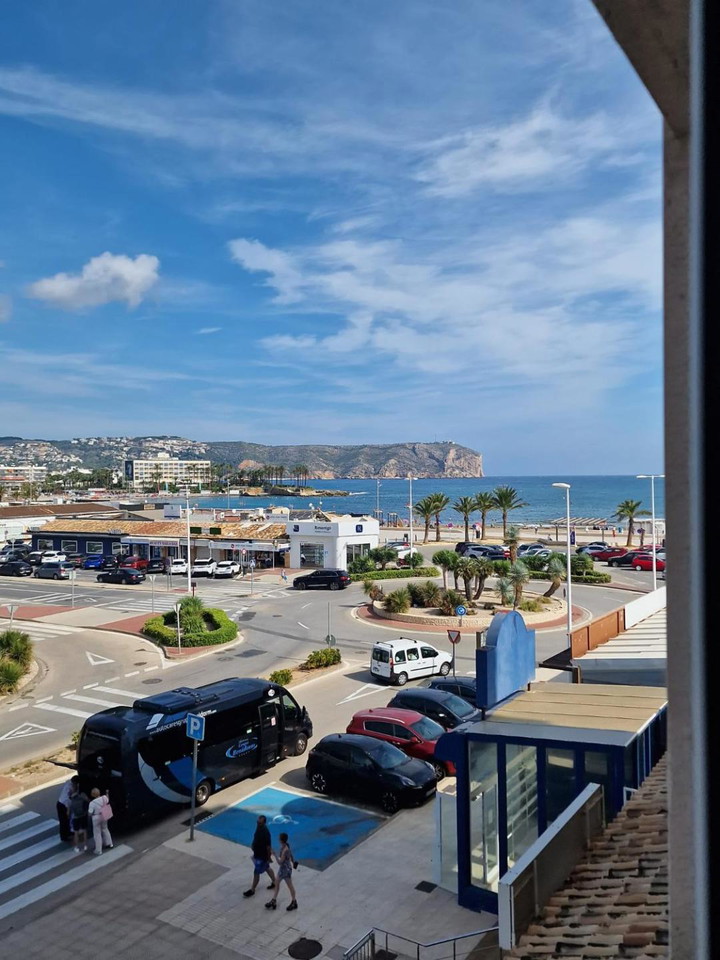 Arenal - Xàbia