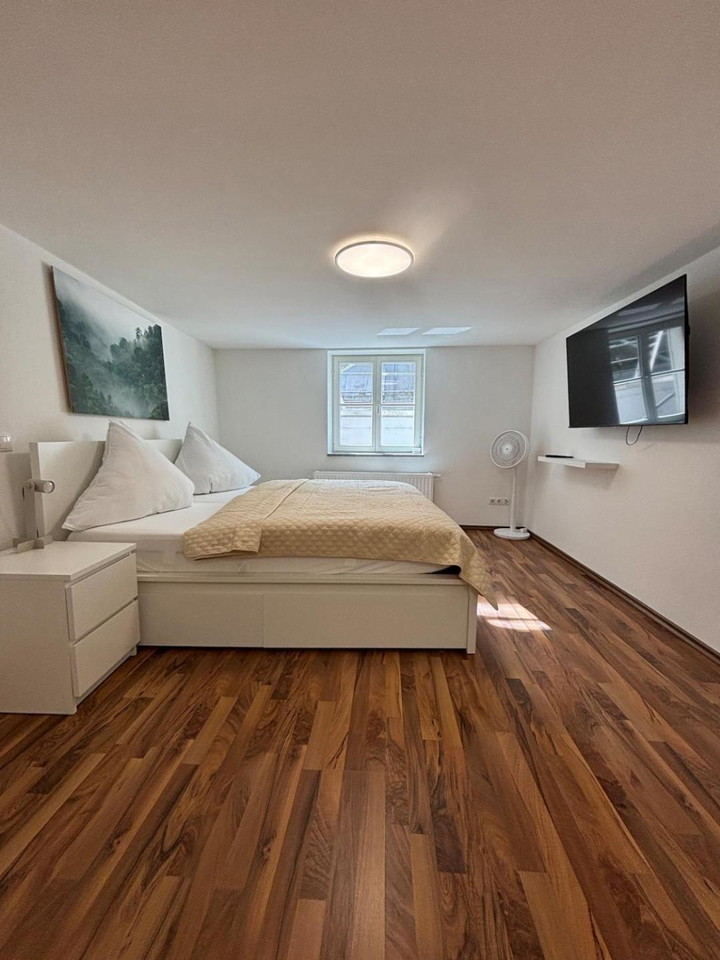 Apartment Altstadt 4 - Passau