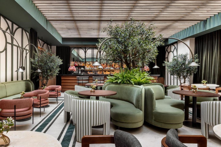 Tótem Madrid, A Small Luxury Hotel Of The World - Coslada