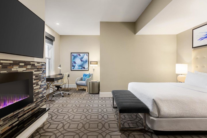 Magnolia Hotel Denver, A Tribute Portfolio Hotel - Denver, CO