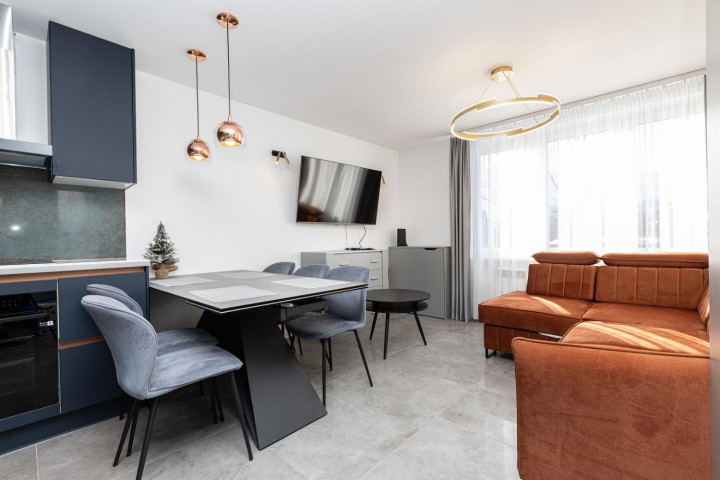 Krupówki Lavender Dreams Apartment By Bookinghost - Zakopane