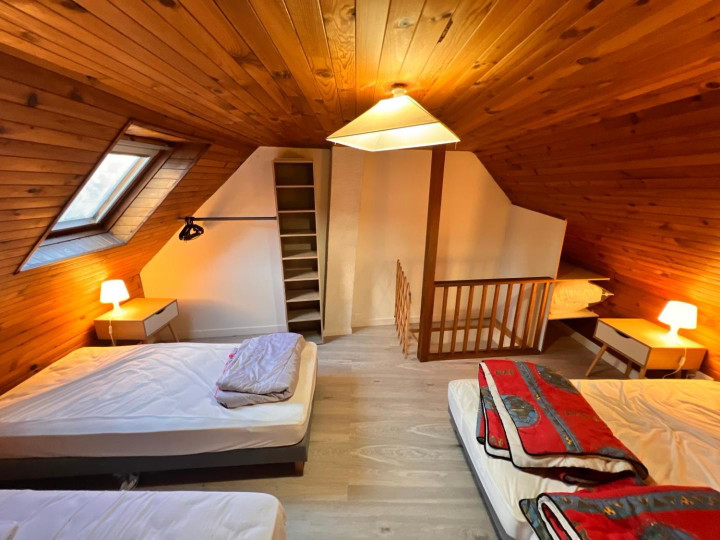 Appartement Duplex Avec Wifi Proche Du Centre - Puy-de-Dôme