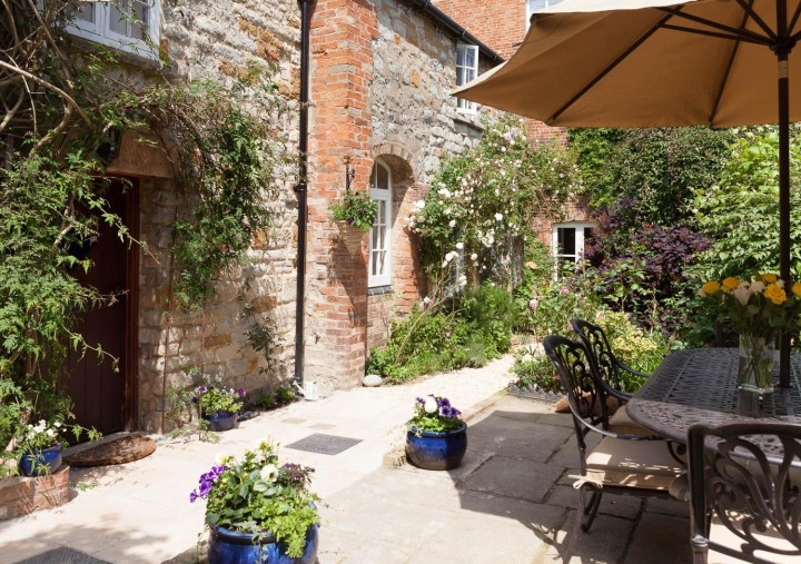 The Old Kiln House - Oxfordshire