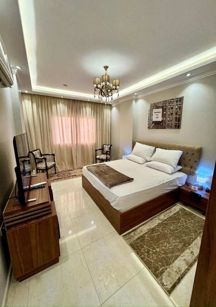 Riverfront Apartment 1 - Le Caire