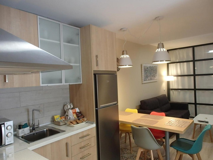 Apartamento El Aljibe De La Luz - Toledo