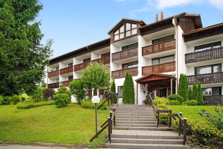 Ferienpark Oberallgäu Haus 1 - Immenstadt im Allgäu